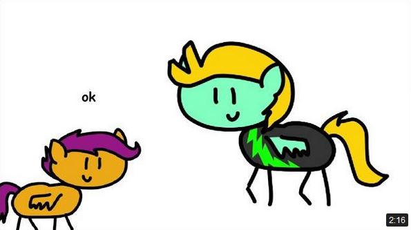 Equestria Daily - MLP Stuff!: MLP Season 8 In a Nutshell: Ep. 20 "The ...