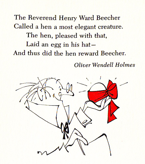 Mike Lynch Cartoons: New Comic Limericks Illustrations by Louis Marak