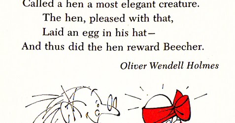 Mike Lynch Cartoons: New Comic Limericks Illustrations by Louis Marak