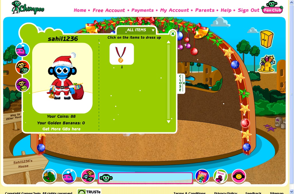 chimpoocheats: WELCOME TO CHIMPOO CHEATS