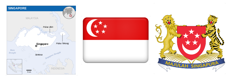 Profil Lengkap Negara-negara ASEAN - ALbantani