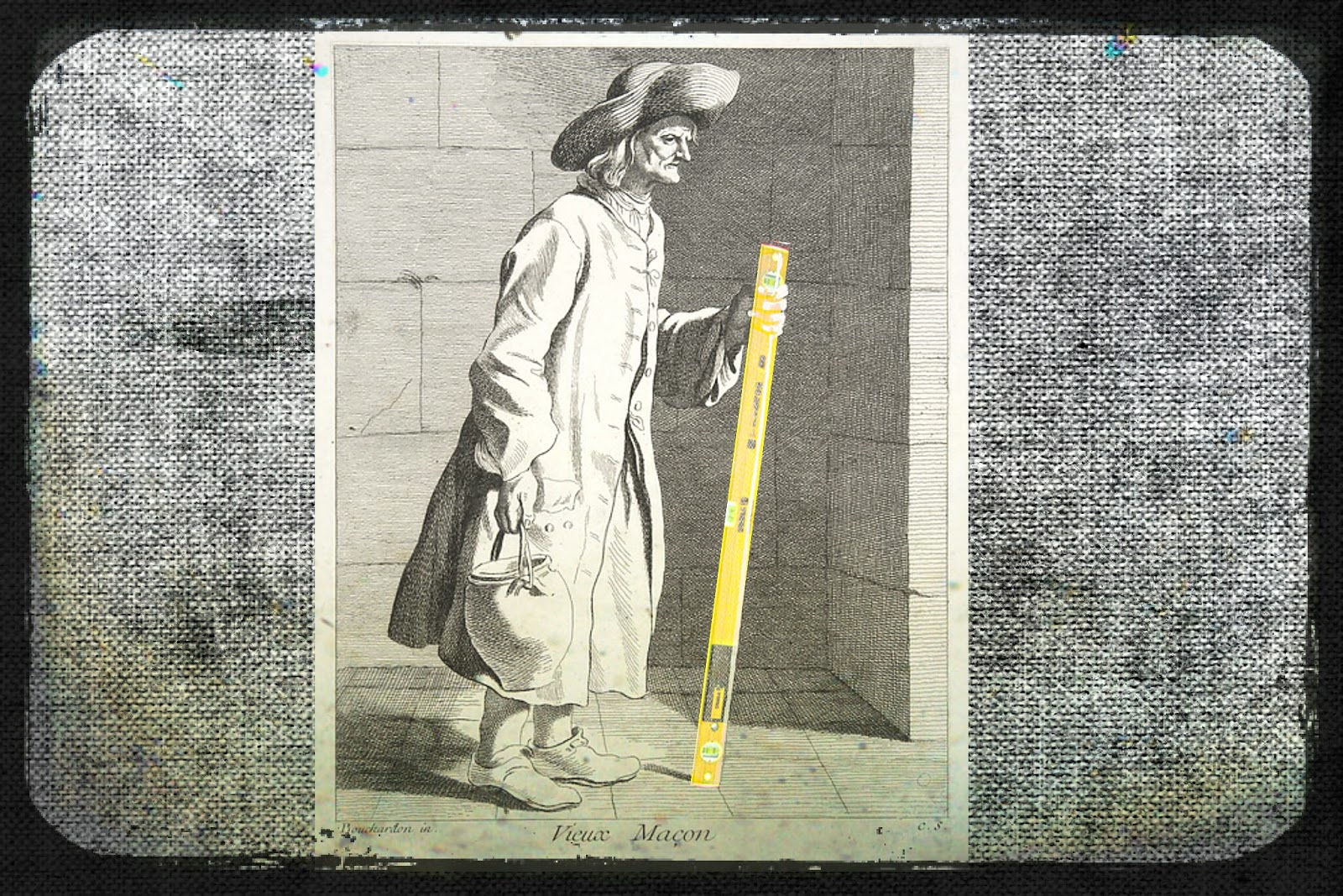 The Brick Trowel: The Best Level for Bricklaying