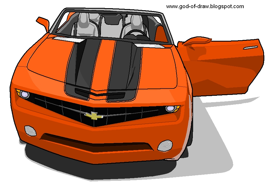 godofdraw: June 2012