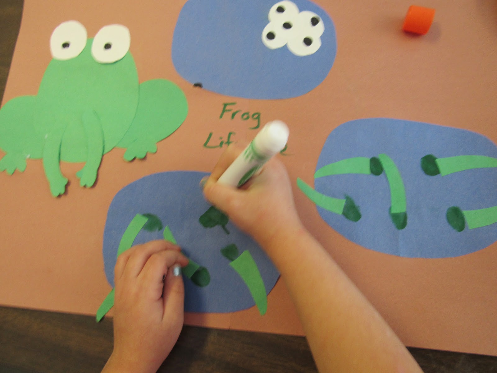 Tots and Me... Growing Up Together: Littles Learning Link Up: March 19 ...