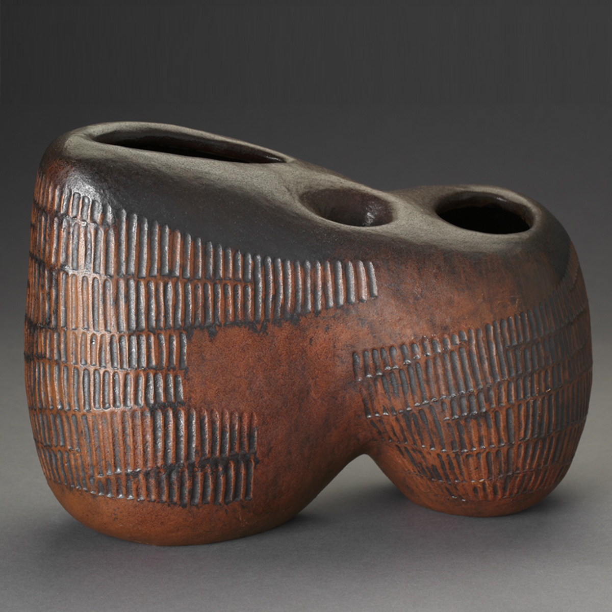 Exposition Art Blog: Ceramic art Karen Karnes