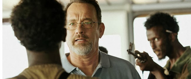 cinematic corner.: Soundtrack Wednesday - Captain Phillips