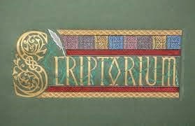 Proyecto Scriptorium: Scriptorium