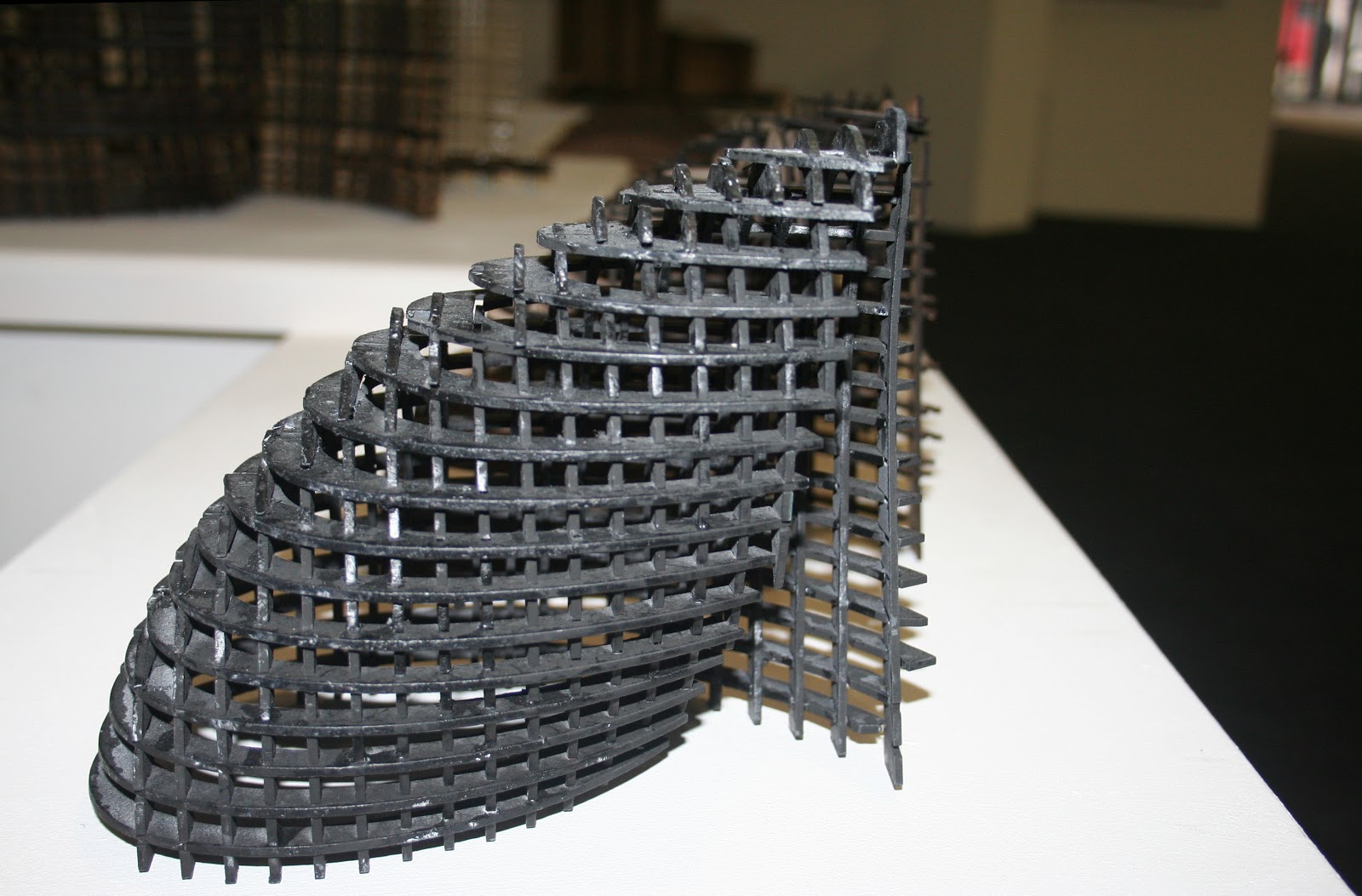 Sophie Wilson//Final Major Project: FMP | Alex Warren Architecture ...