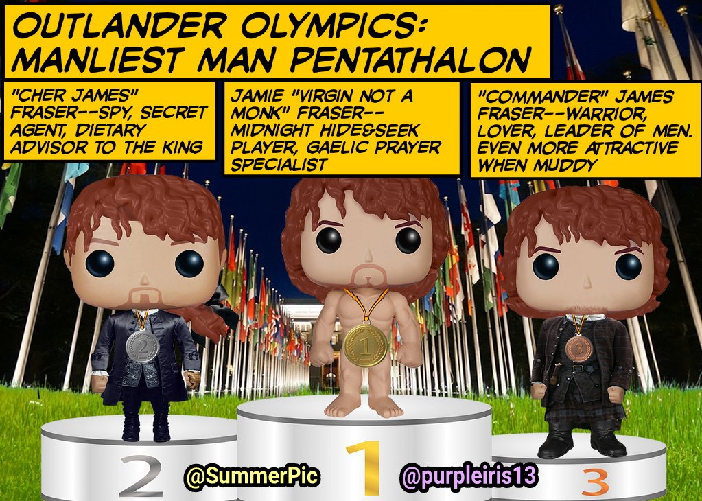 Outlander Homepage: DROUGHTLANDER SURVIVAL TOOLS SEASON 1, 2 & 3!