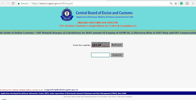 How to calculate customs duty in Import 2018 2019 ~ Export Import India