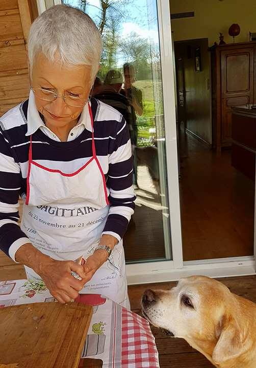 Beth Haslam - Author of the Fat Dogs and French Estates series: French ...