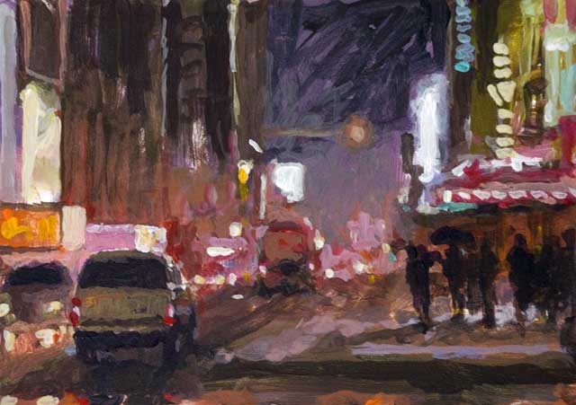 John K. Harrell Fine Art