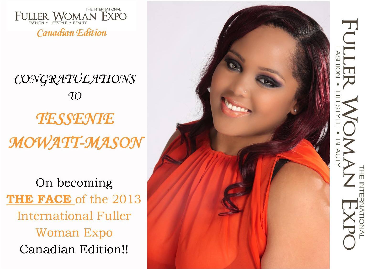P.H.A.T GIRL FRESH: CANADA'S FULLER WOMEN'S EXPO