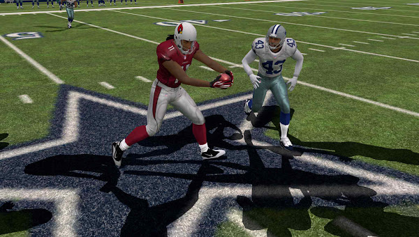 INCREASE MADDEN PC GRAPHICS - FootballIdiot