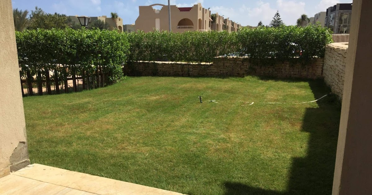 El villa: Chalet for sale in Dimora village North Coast ground