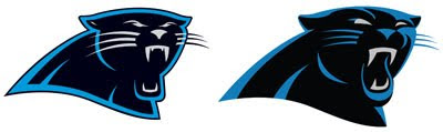 Scott Says ...: New Panther logo revealed