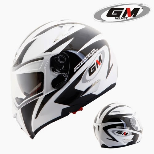 Daftar Harga Helm GM Terbaru 2014