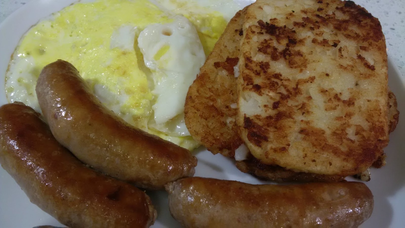 Vancouver Makan Club: Western Style Breakfast