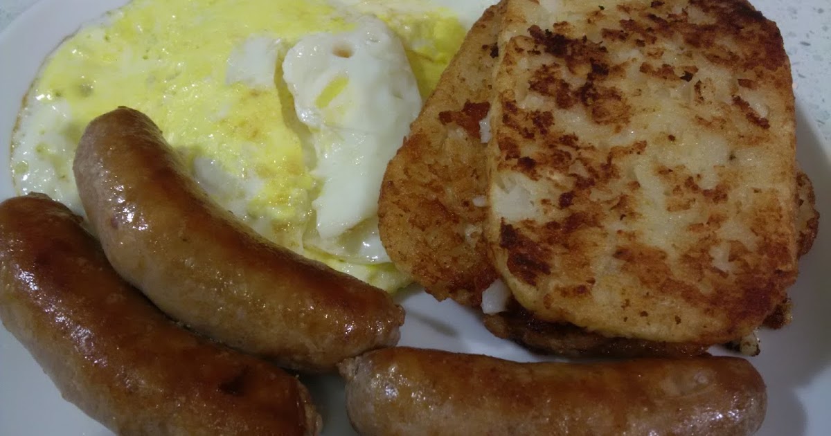 Vancouver Makan Club: Western Style Breakfast