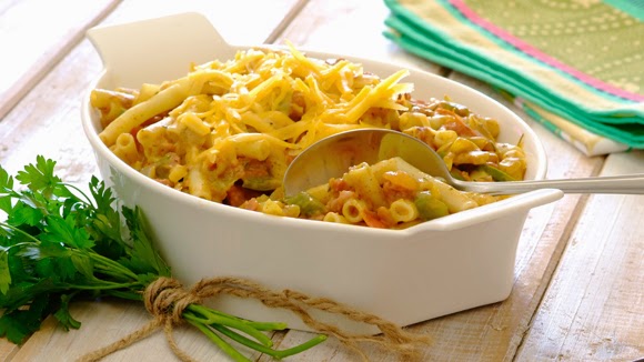 LEKKER RESEPTE VIR DIE JONGERGESLAG: BULLY BEEF GEREGTE