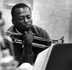 St. Louis Jazz Notes: Miles on Monday: "Understanding Miles Davis, in 9 ...