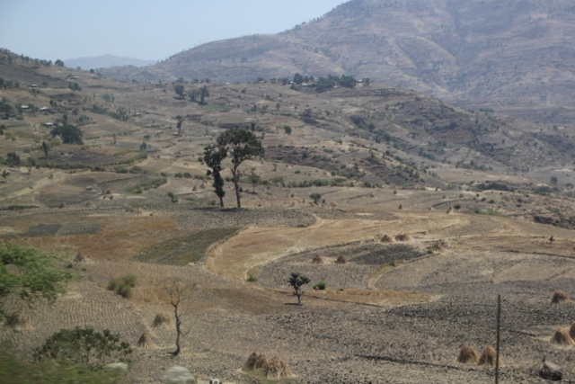 In The Horn Of Africa: Dire Dawa