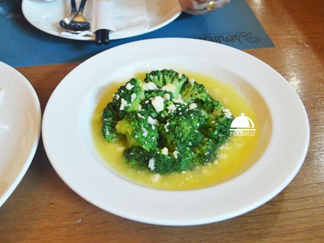 Seroeni, Plaza Senayan, South Jakarta