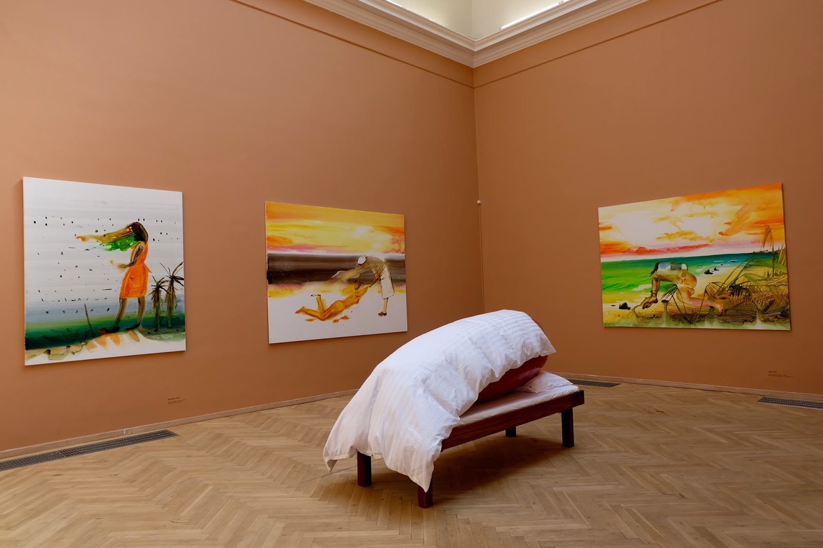 Longitudes: news, updates and reportage from Latitudes, the Barcelona ...