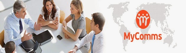 MyComms Like You Have Never Heard About It - MENAEntrepreneur.org ...