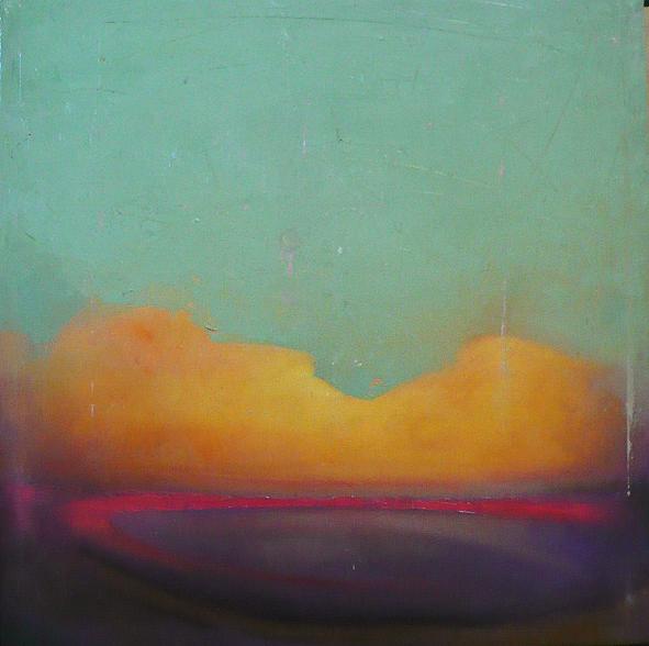 Charles Chambers Art