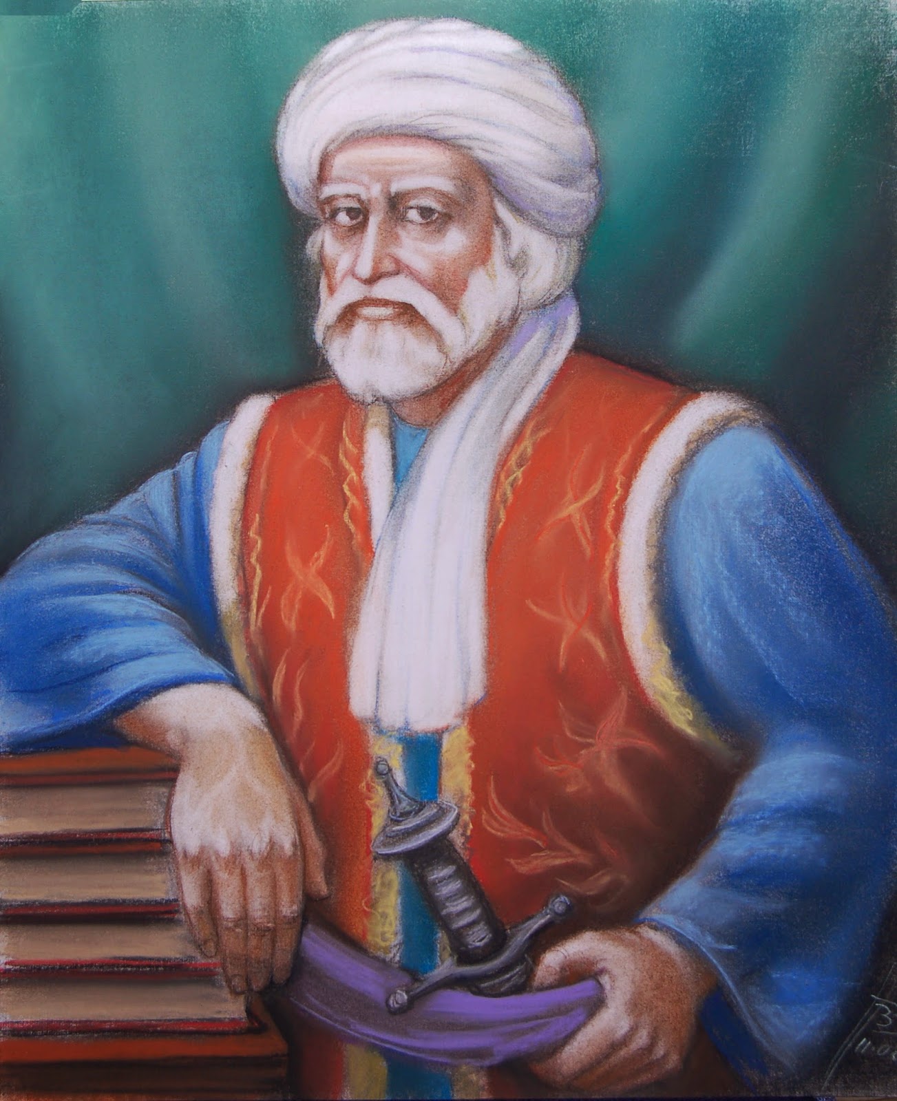 History of Pashtuns: Yusafzai–Khattak conflict in 17th century