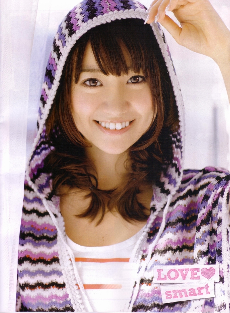 Noname-Unknown: Yuko Oshima