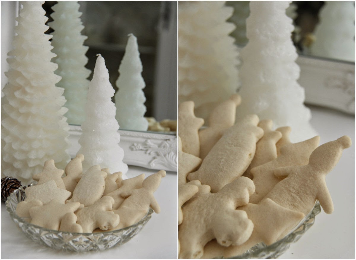 Myke kakemenn – My Little Kitchen