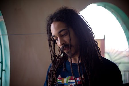 HISTÓRIA DO REGGAE: SHIAH COORE