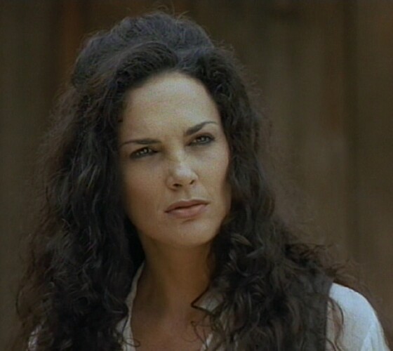 Film Fan: Rowdy Girls (3 Stars)