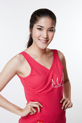 Reinas del Mundo: Candidatas oficiales Miss Universe Thailand 2016