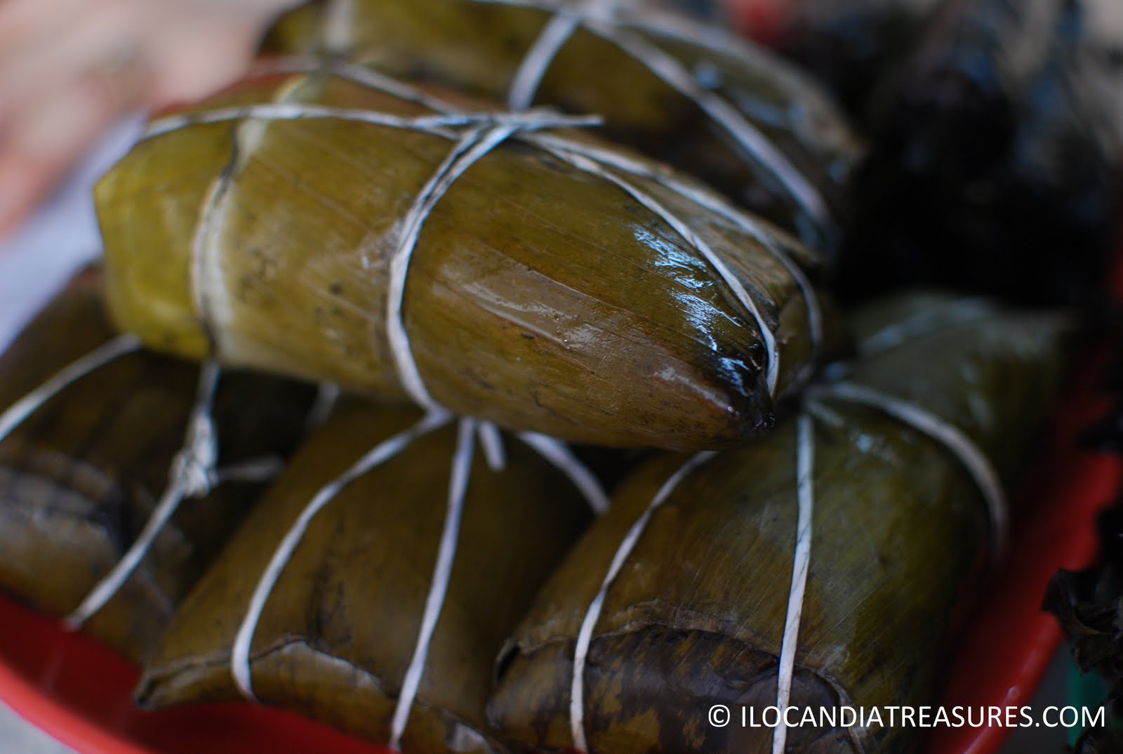 Treasures of Ilocandia and the World: Delicious Delicacies of Leyte