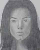 Jerdee's Art Classes: Drawing A | Portraits