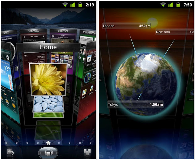 Android Apps To Devices