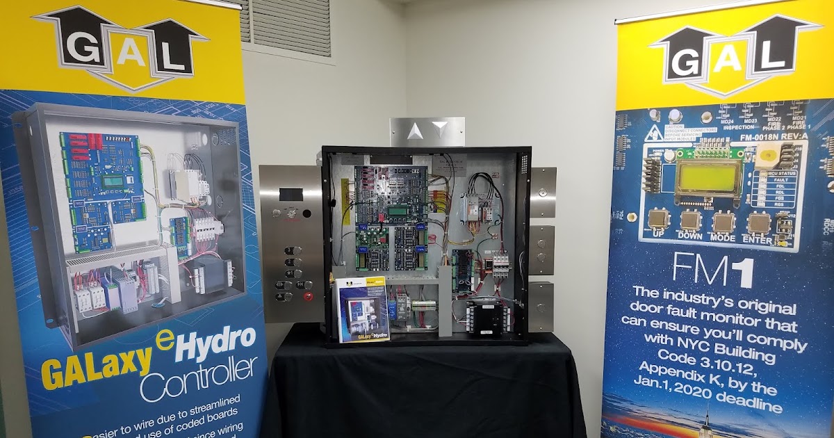 Chicago Elevator Maintenance - Colley Elevator: GAL Chicago area office ...