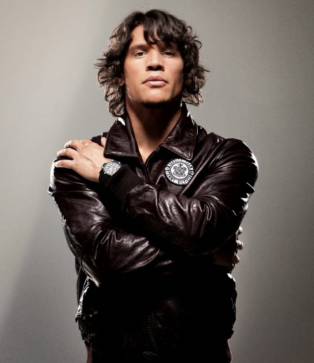 Me Myself and I: Good Spanish Actors IV