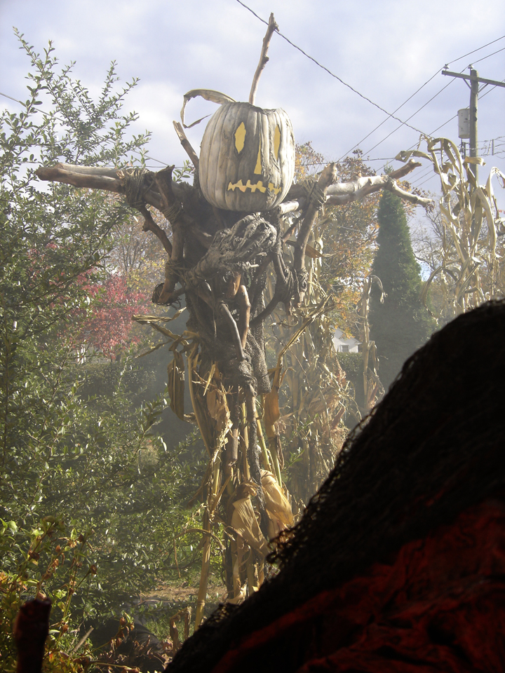 PUMPKINROT.COM: The Blog: Pumpkinrot 2014: Halloween Horrors