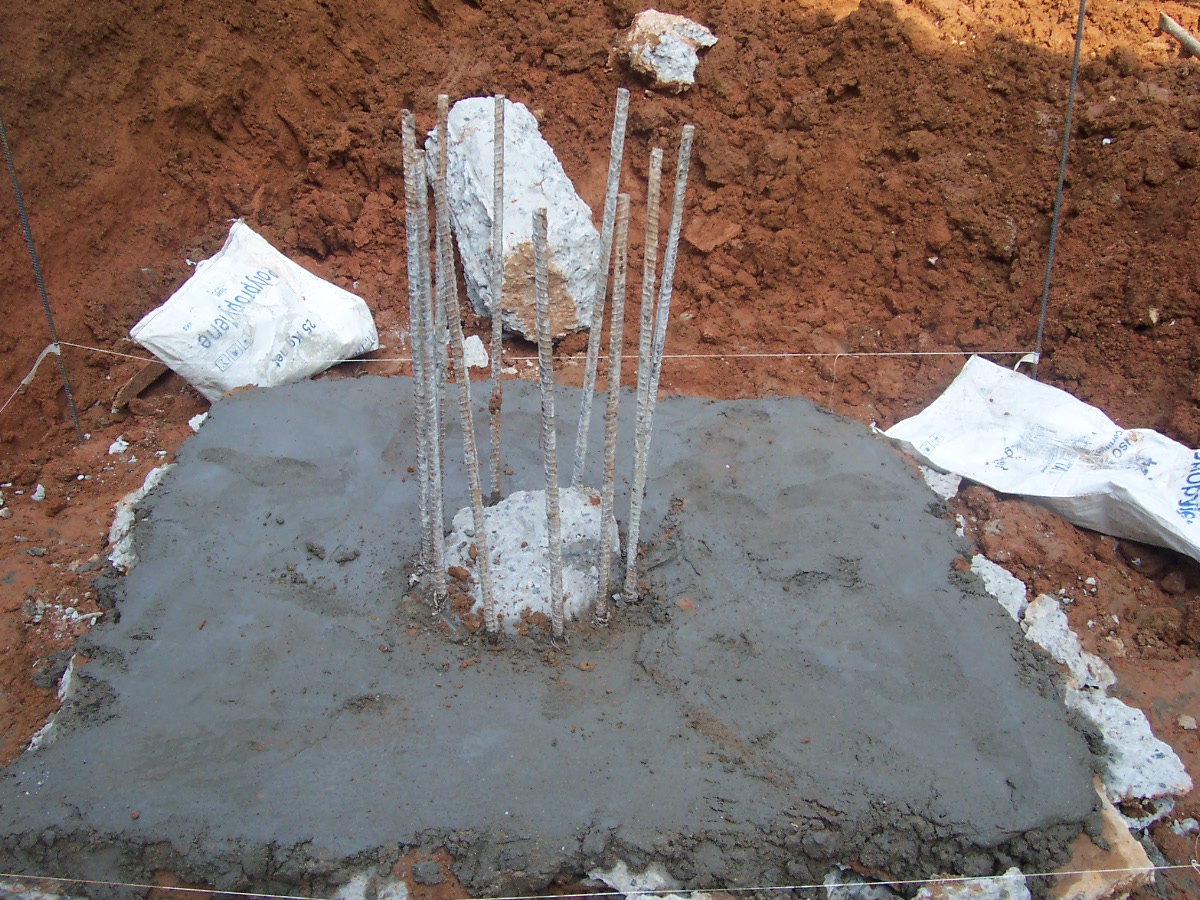 CivilStation.COM: Pile Cap