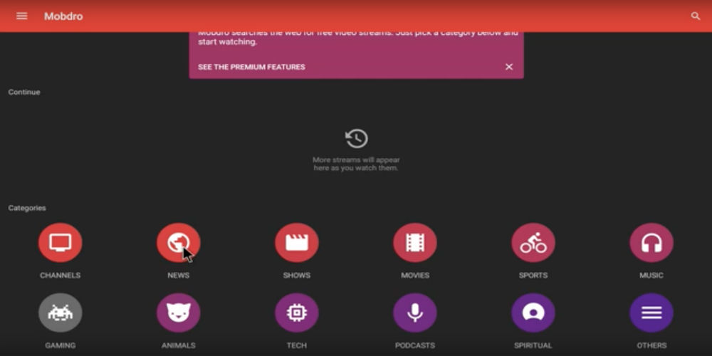 MtnMan Digital: Best Free Live TV Streaming Apps for Android, Fire TV ...