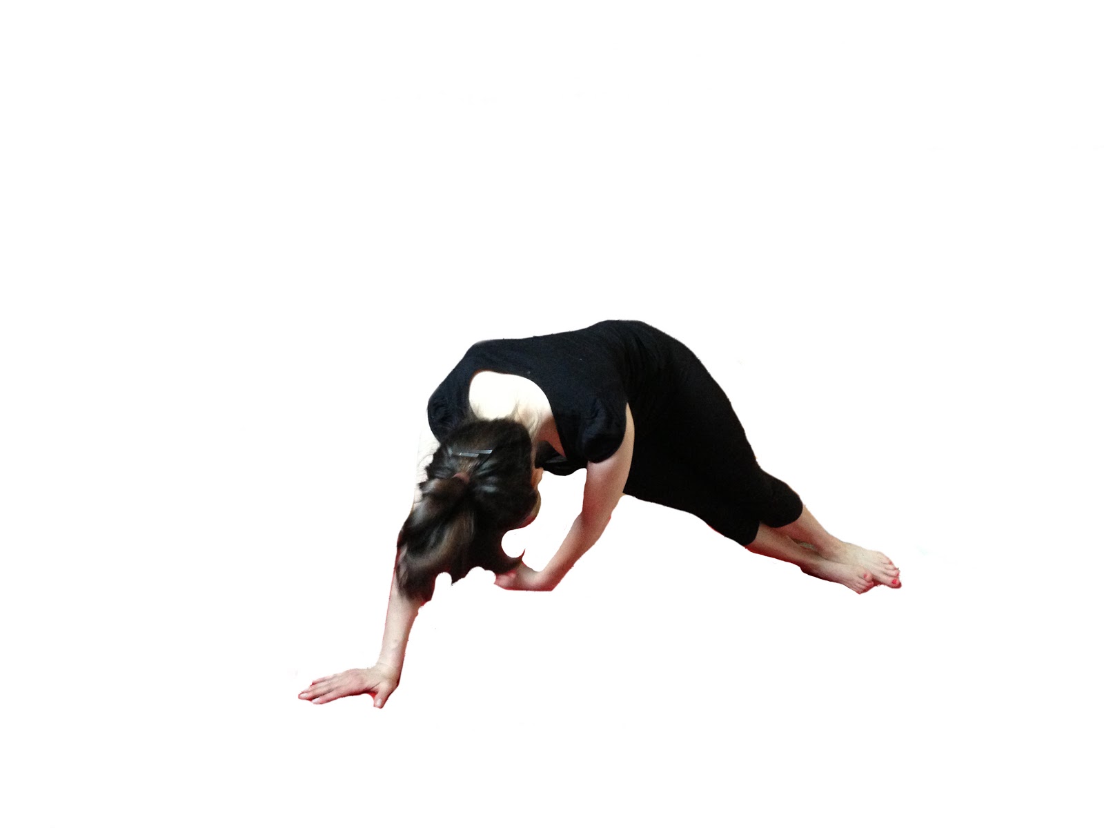 Exercise of the Day: Day 329- Side Arm Twist