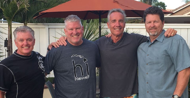 The band "Idle Cure" got back together! - Classic Christian Rock | The ...