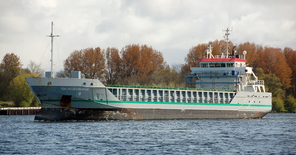 SKAGENBANK