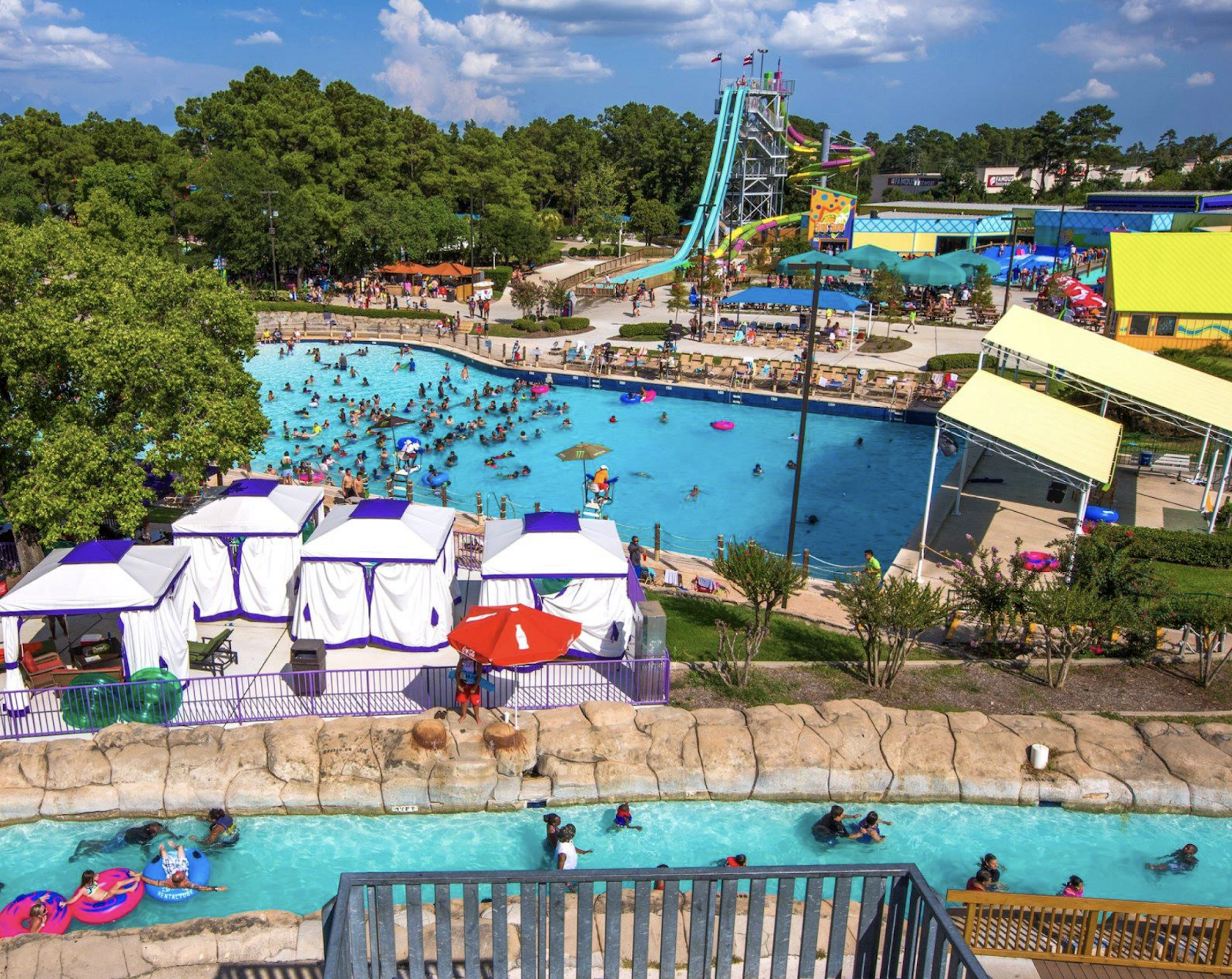 NewsPlusNotes: Six Flags Entertainment Corp. Adds 5 New Parks to North ...