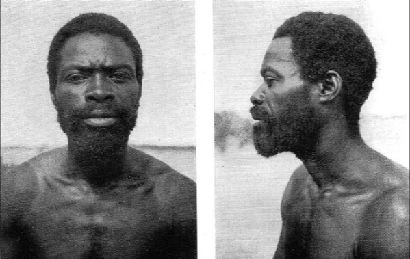 Asal-Usul, Pengertian dan Ciri-ciri : Ras Veddoid