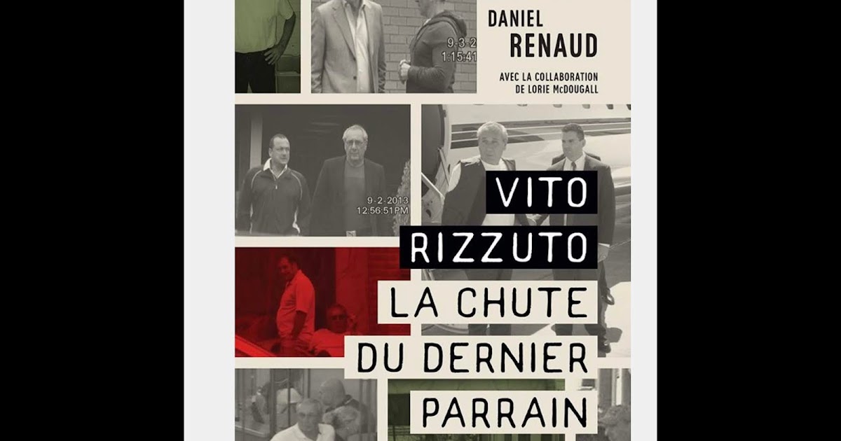 LeStudio1.com -: VITO RIZZUTO - A NEW BIOGRAPHY